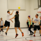 Tchoukball Rules - Ottawa Rec Sports