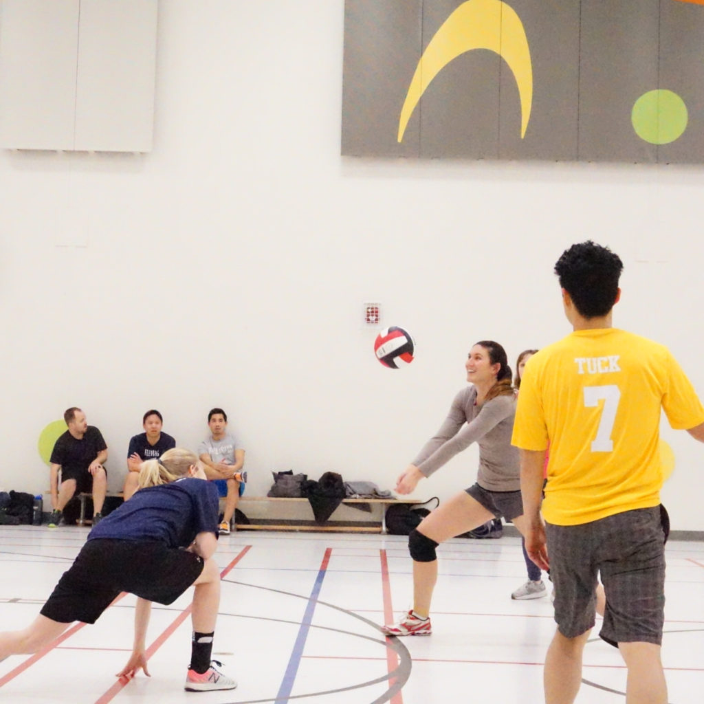 Pick-Up Sports - Ottawa Rec Sports